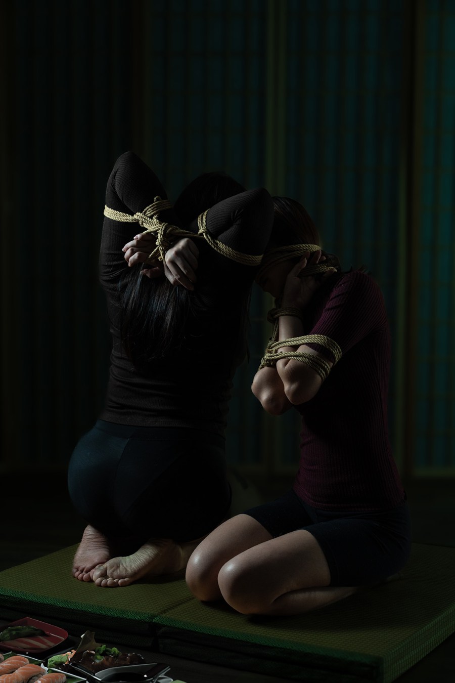 Gallery – Nawa Kenshin